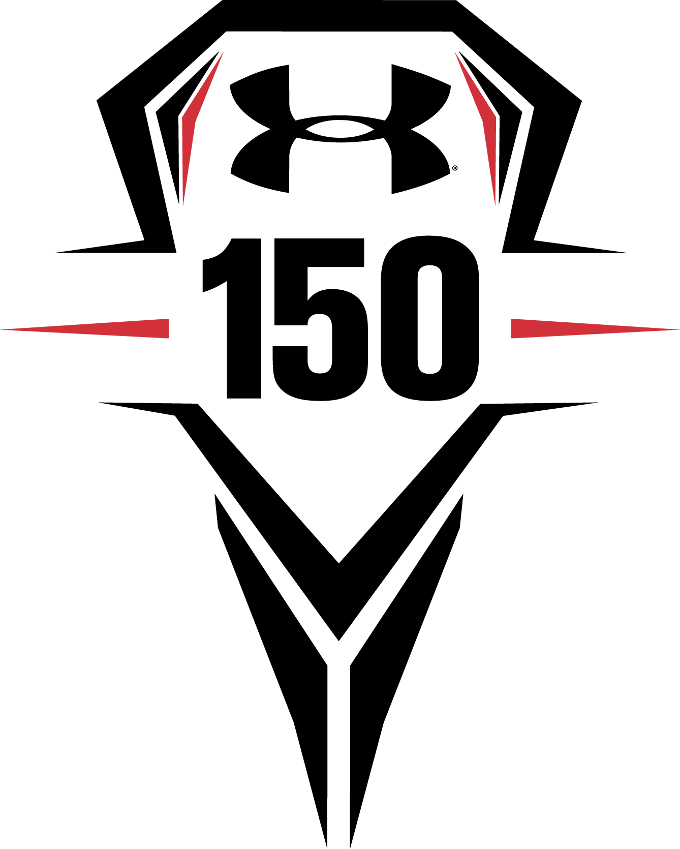 Download Under Armour Logo Png - Under Armour Lax - HD Transparent PNG ...