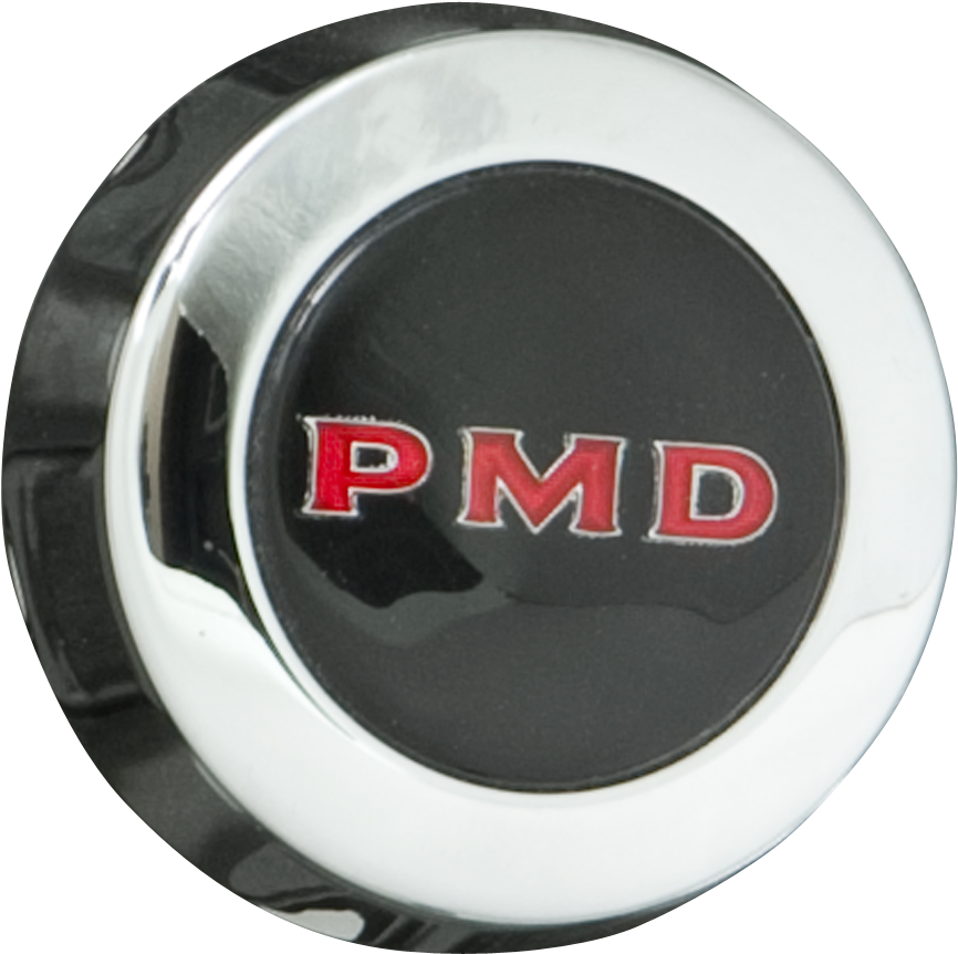 Download Pontiac Motor Division "pmd" Cap - Pontiac Motor Division Logo ...