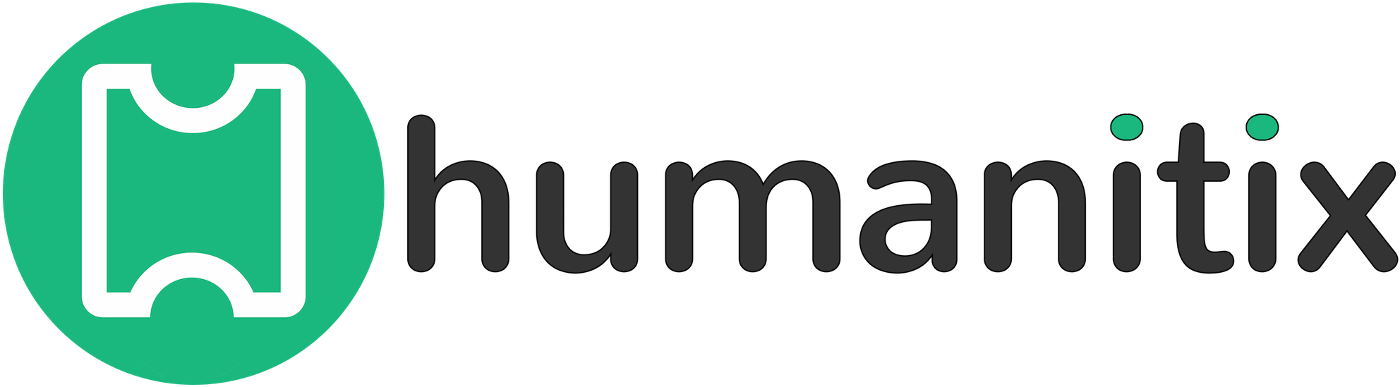 Download His New Book For Viking/penguin Is - Humanitix Logo - HD ...