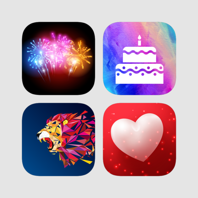 Download HD Ultimate Mega Bundle Daily Stickers On The App Store ...