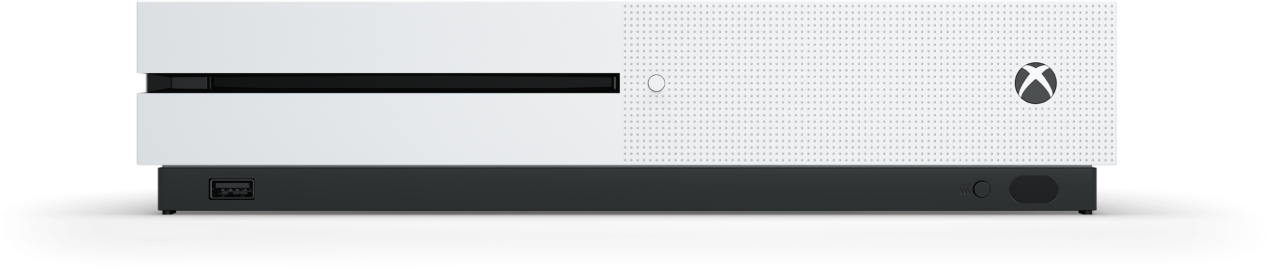 Download HD Xbox One S Png Transparent PNG Image - NicePNG.com