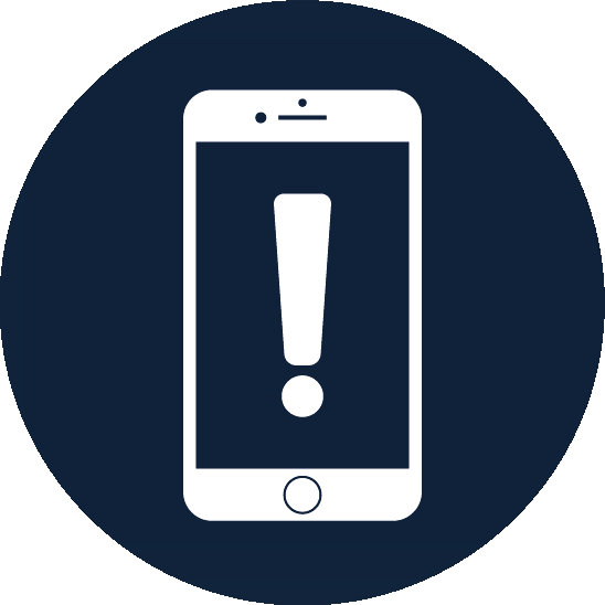 Download Feature Icon - Notification - HD Transparent PNG - NicePNG.com