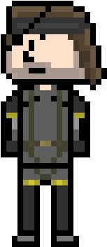 Download HD Big Boss - Cartoon Transparent PNG Image - NicePNG.com