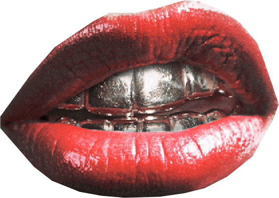 Download Gold Teeth Png - Gold Teeth Mouth Png - HD Transparent PNG ...
