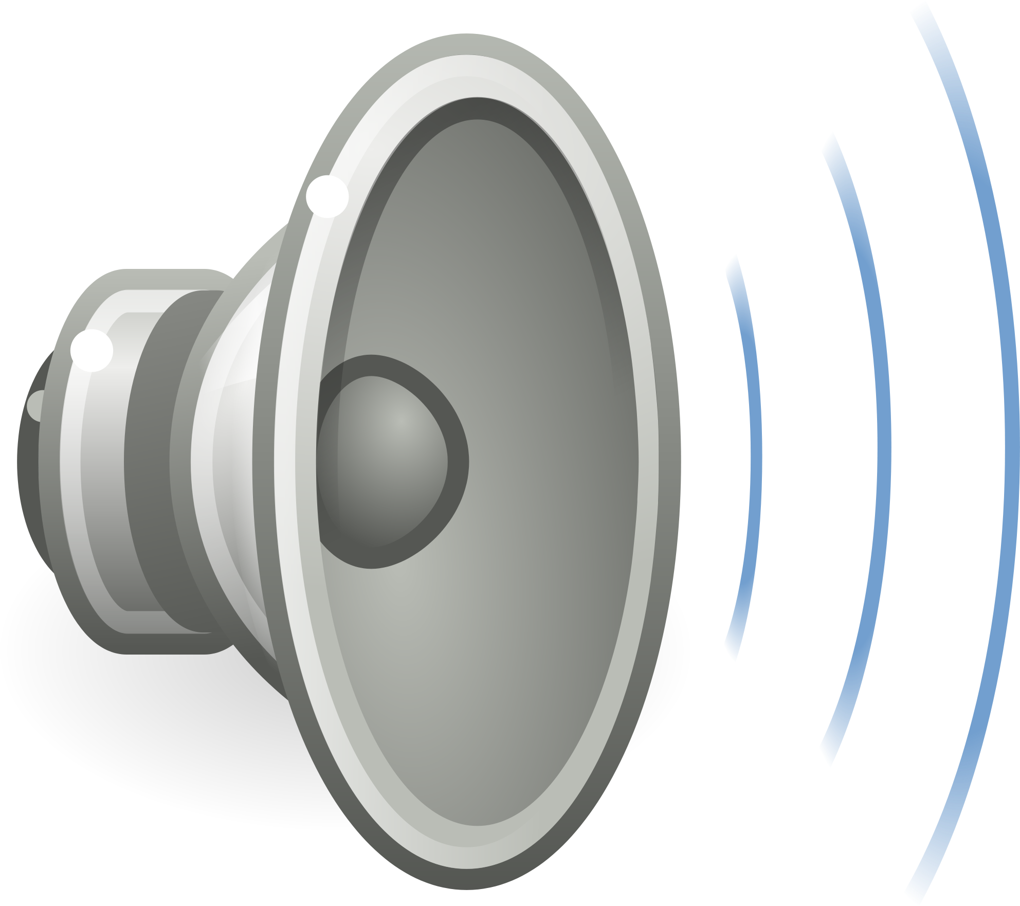 Download Open - Windows Sound Icon Png - HD Transparent PNG - NicePNG.com