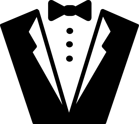 Download HD Gala Dinner Icon Png Transparent PNG Image - NicePNG.com