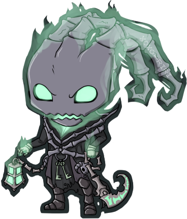 Download HD Thresh - Cartoon Transparent PNG Image - NicePNG.com