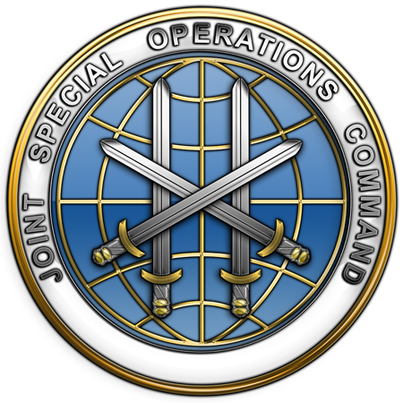 Download Joint Special Operations Command Emblem - Joint Special ...
