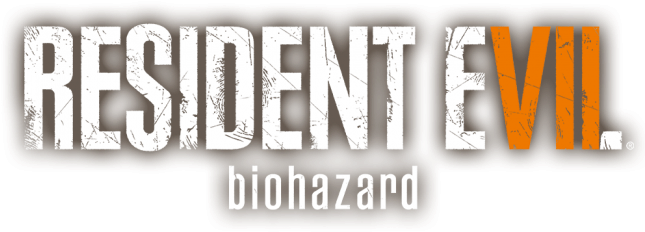 Download Resident Evil 7 Logo - Resident Evil 7 Biohazard Pc Download ...