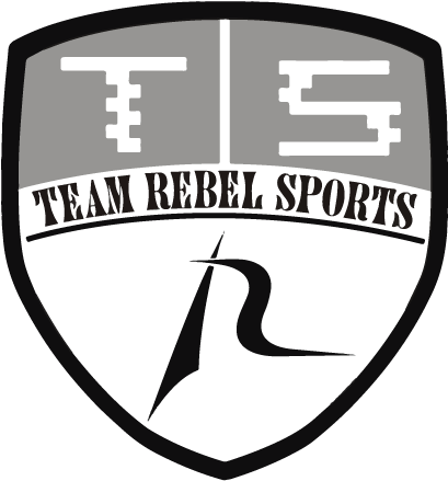 Download Team Rebel - Team Rebel Sports - HD Transparent PNG - NicePNG.com