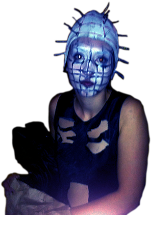 Download Walrus Puppy Homeostasis Lab - Pinhead - HD Transparent PNG ...