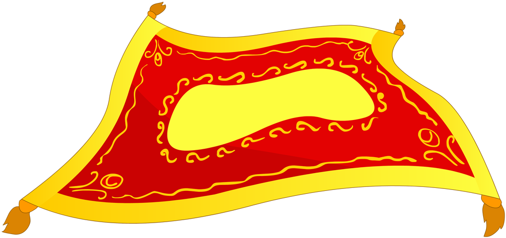 Download Magic Carpet Png - Magic Carpet Clip Art - HD Transparent PNG ...