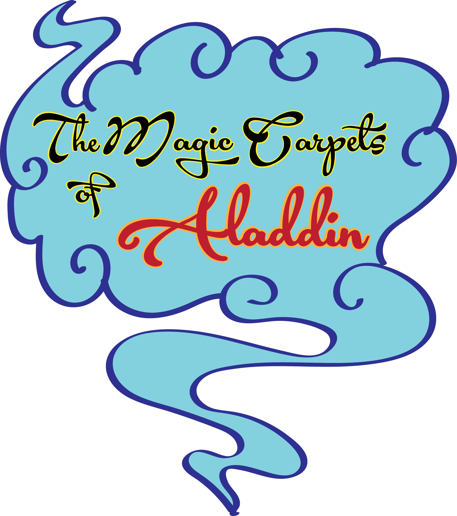 Download Magic Carpet Png Download - Cricut - HD Transparent PNG ...