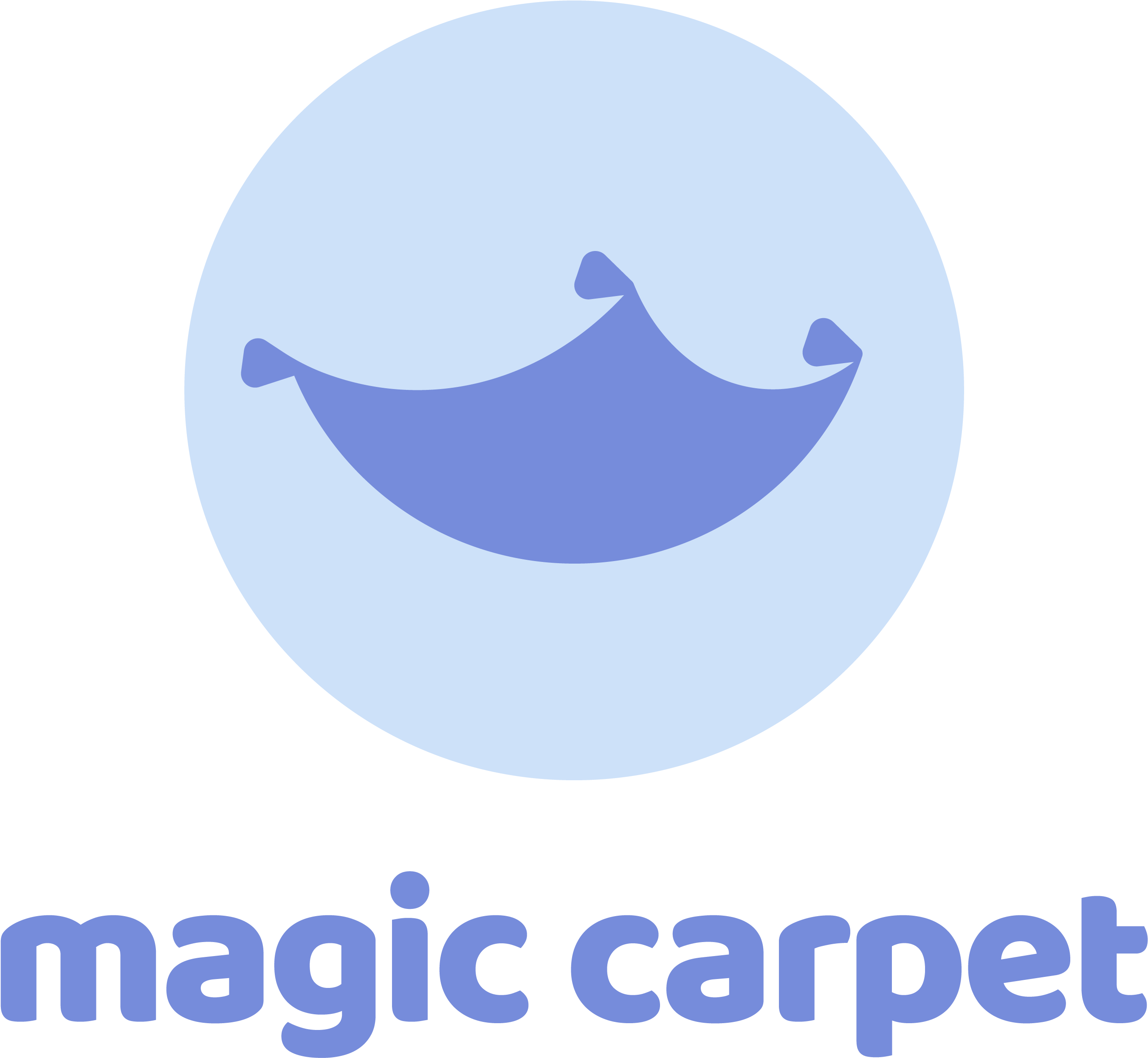 Download Magic Carpet Ios App - Magazineluiza Com Logo - HD Transparent ...