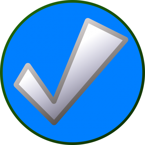 Download Check - Project Results Clipart - HD Transparent PNG - NicePNG.com