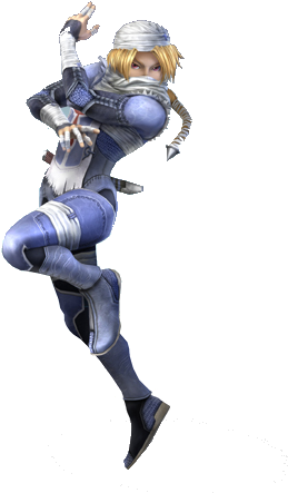 Download HD Sheik - Super Smash Bros Sheik Transparent PNG Image ...