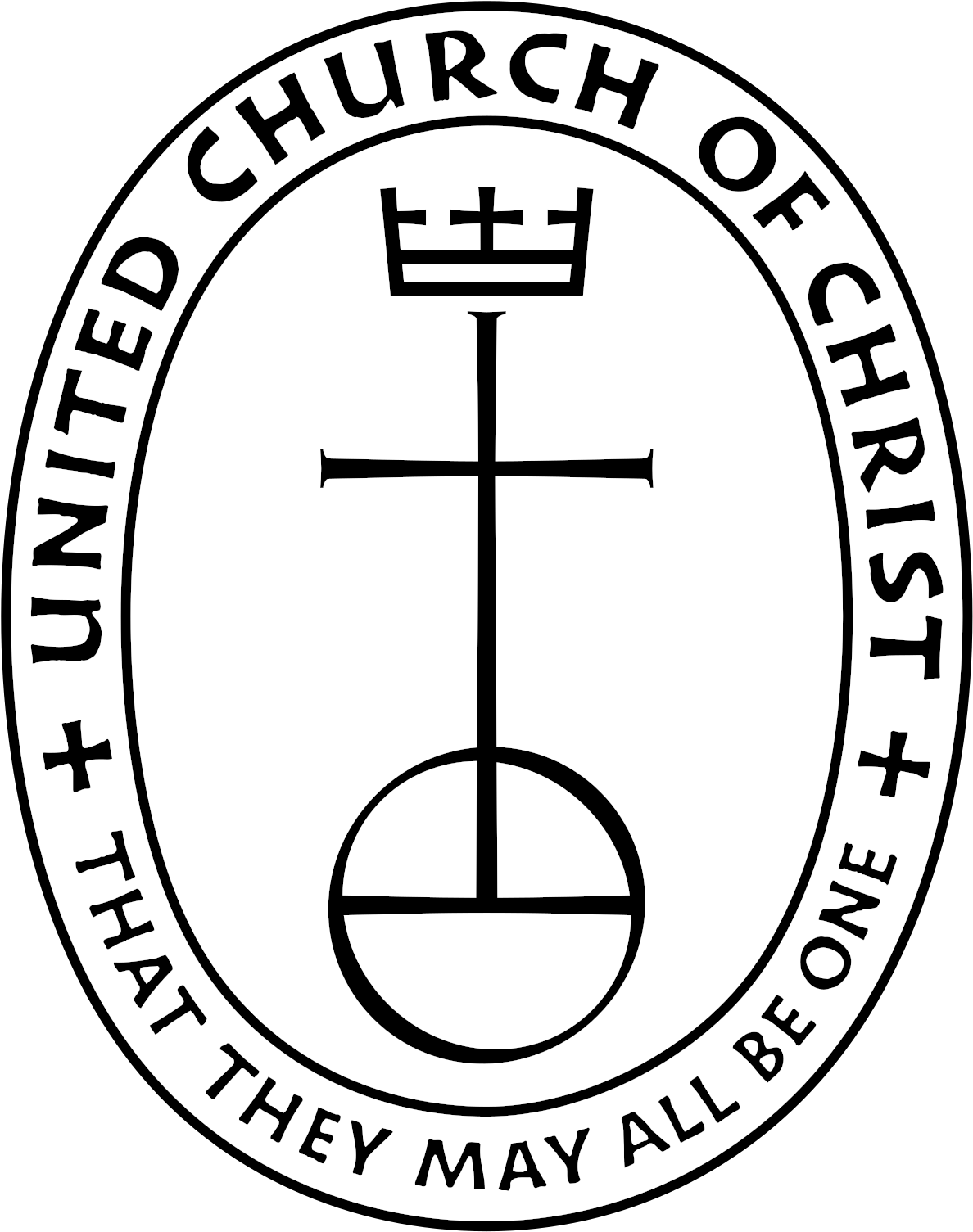 Download United Church Of Christ Logo - HD Transparent PNG - NicePNG.com