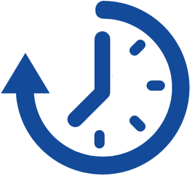 Download Time-icon - 7 Pm Clock Icon - HD Transparent PNG - NicePNG.com