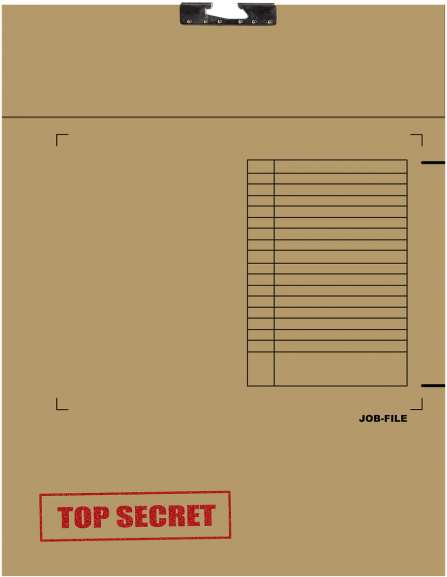 Download File,folder,the Secret,a Top - File Folder - HD Transparent ...