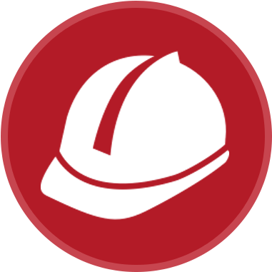 Download Service Icon Occupational Health - Circle - HD Transparent PNG ...