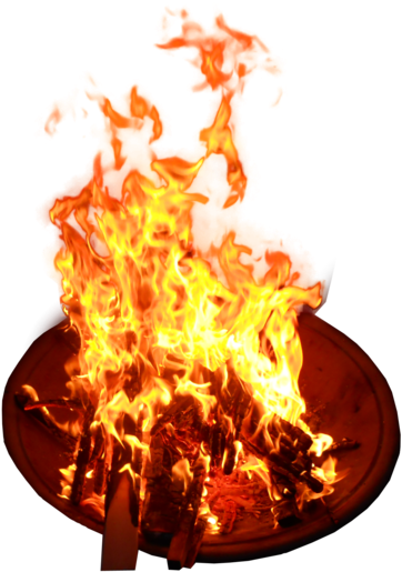 Download HD Fire Effect Png Download Image - Fire Png Transparent PNG ...