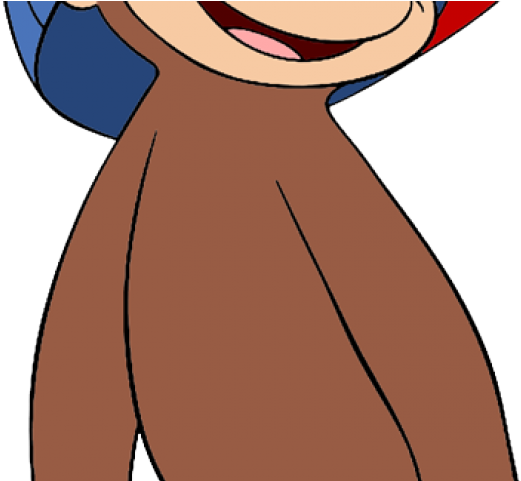 Download Curious George Clipart - Curious George - HD Transparent PNG ...