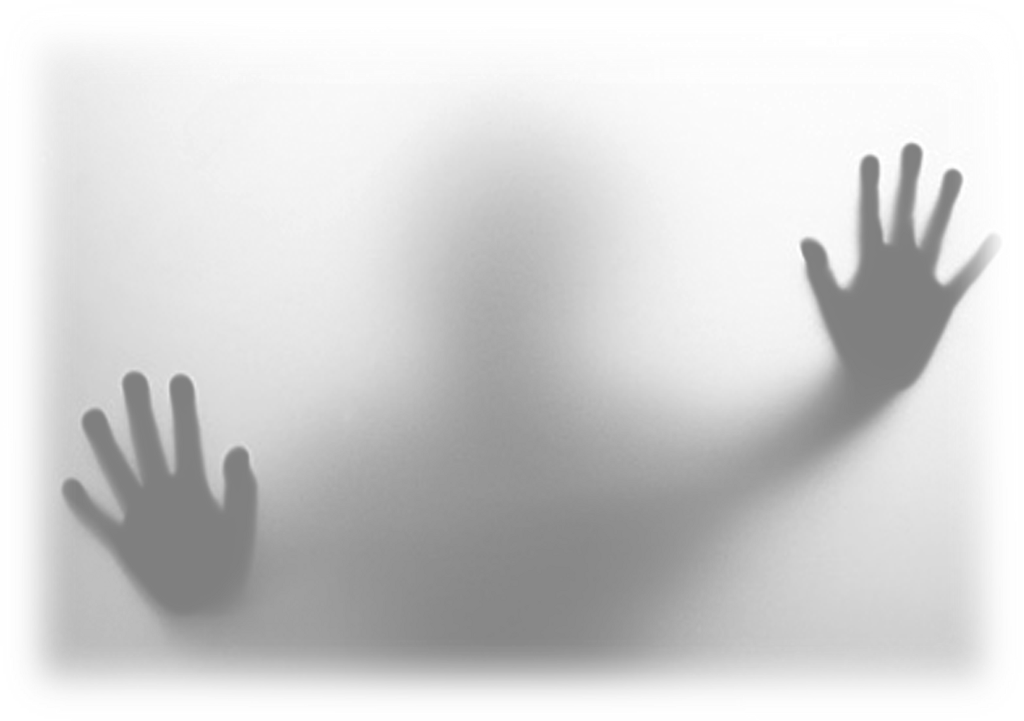 Download Ghost Ghoul Window Creepy Png Transparent Library - Ghost ...