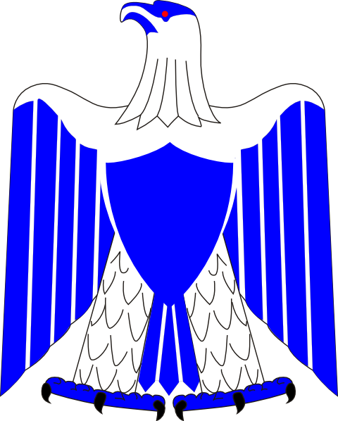 Download HD Blue Falcon Svg Clip Arts 480 X 598 Px Transparent PNG ...