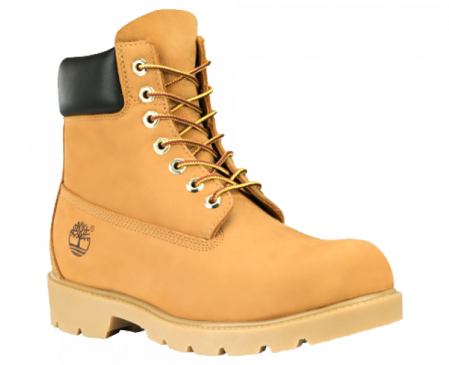 Download Men's Timberland Classic 6" Basic Waterproof Shoes, - HD ...