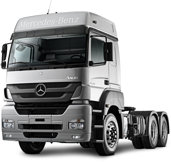 Download Daimler Trucks Huntingwood - Mercedes Benz Axor Png - HD ...