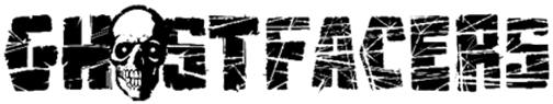 Download HD Supernatural Ghostfacers Logo Transparent PNG Image ...