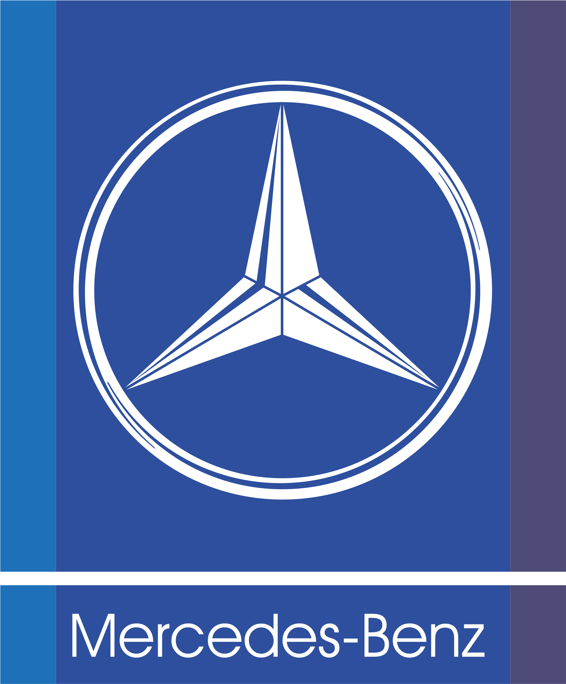 Download Mercedes Benz Logo Png Transparent - Logo Mercedes Benz Vector ...