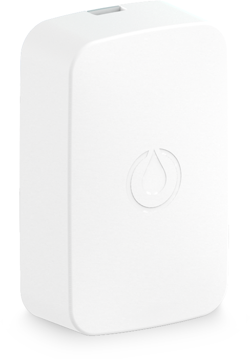 Download HD Smartthings Water Sensor Png Transparent PNG Image ...