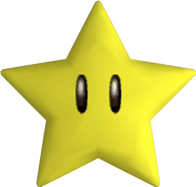 Download Zip Archive - Transparent Mario Bros Star PNG image free ...