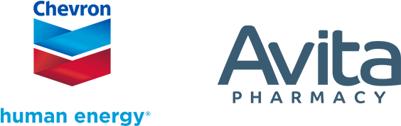 Chevron Human Energy Logo