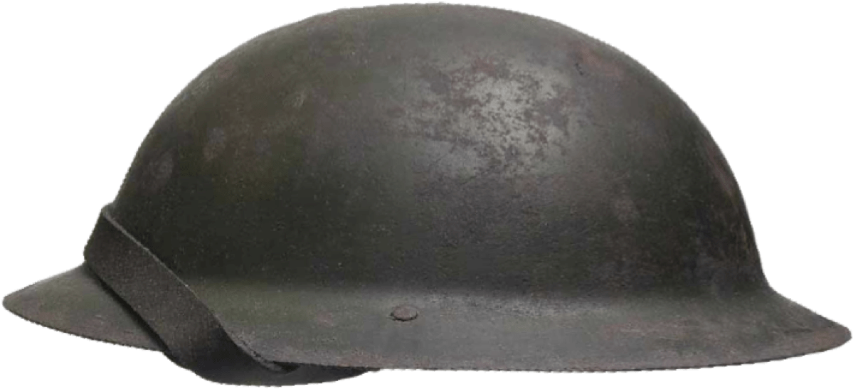 Download HD Soldier Helmet Png Transparent PNG Image - NicePNG.com