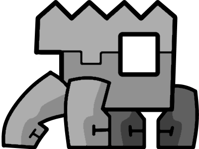 Download HD Spider04 - Geometry Dash 8000 Stars Spider Transparent PNG ...