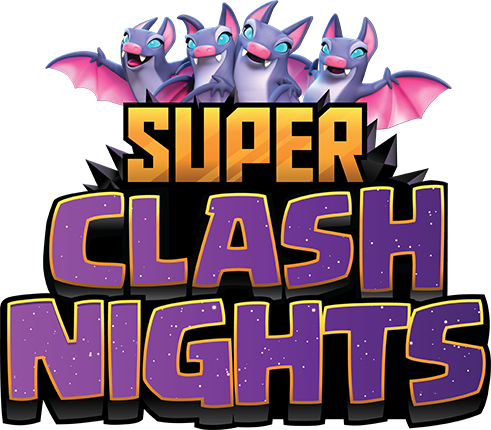 Download HD Super Clash - Super League Gaming, Inc. Transparent PNG ...