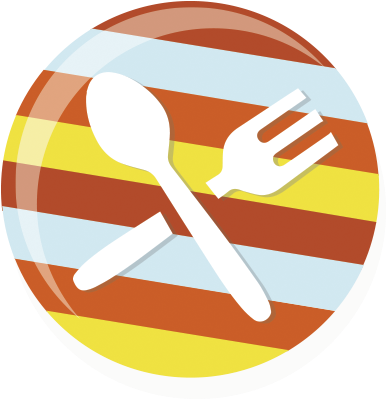 Lunch Icon Png