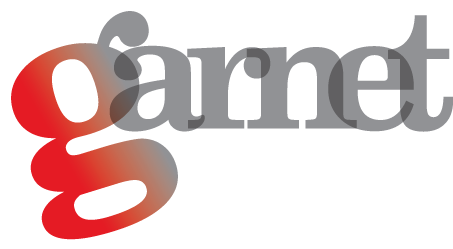 Download HD Garnet-logo - Garnet Disclosing Solution Transparent PNG ...