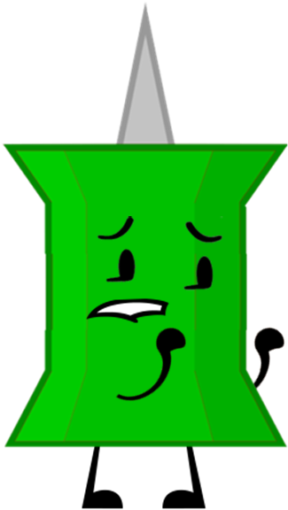 Download Tack - Wiki - HD Transparent PNG - NicePNG.com