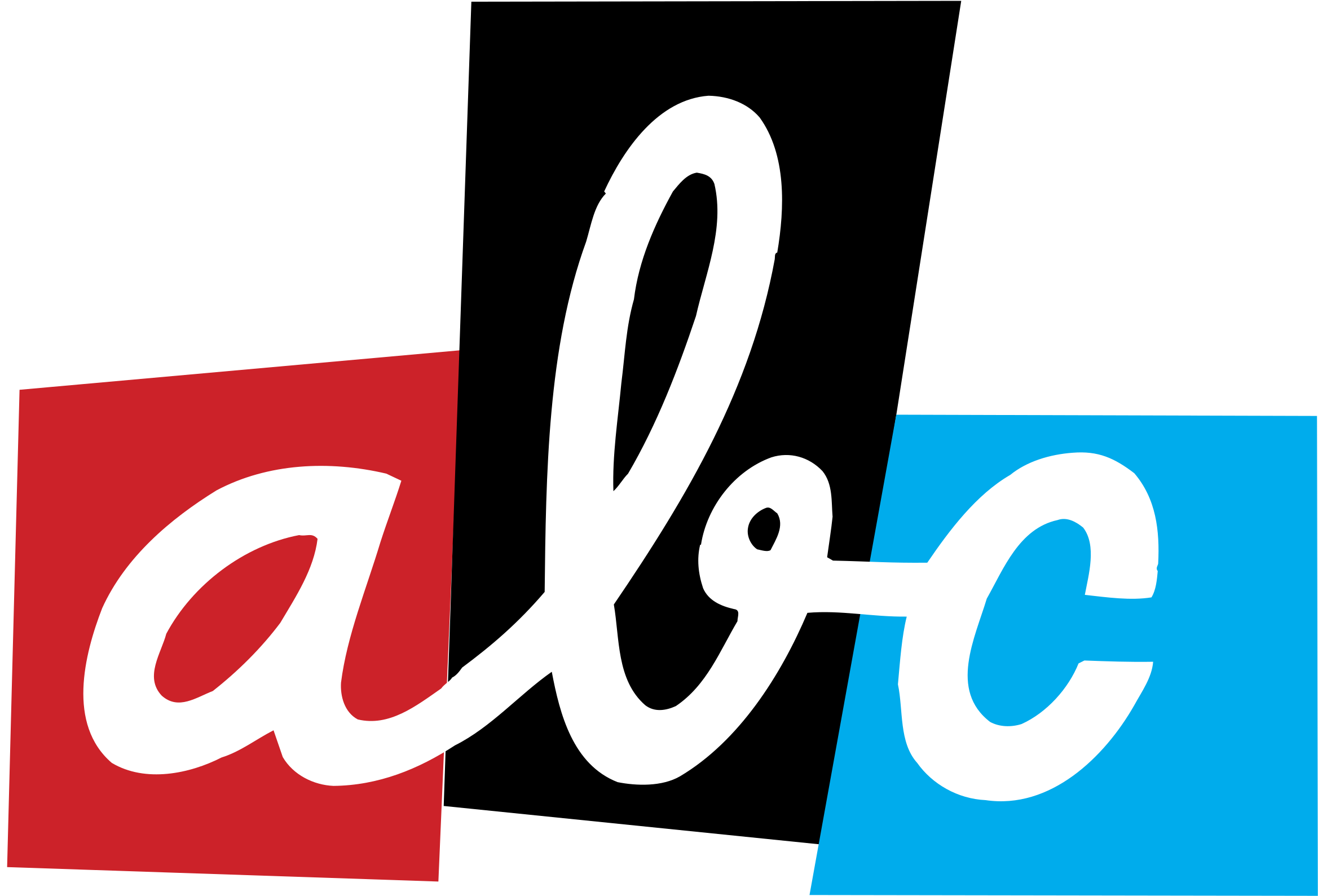 Download Abc Logo Png Transparent - Abc Vector - HD Transparent PNG ...