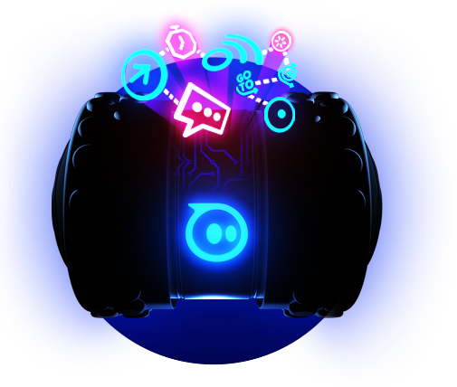 Download HD 2b - Sphero Transparent PNG Image - NicePNG.com