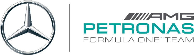 Download Mercedes F1 Logo Png - HD Transparent PNG - NicePNG.com