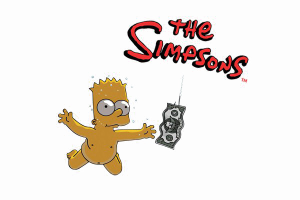 Download The Simpsons Png High Quality Image - Simpsons Png - HD ...