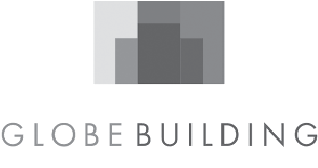 Download Globe Building Logo - Architecture - HD Transparent PNG ...
