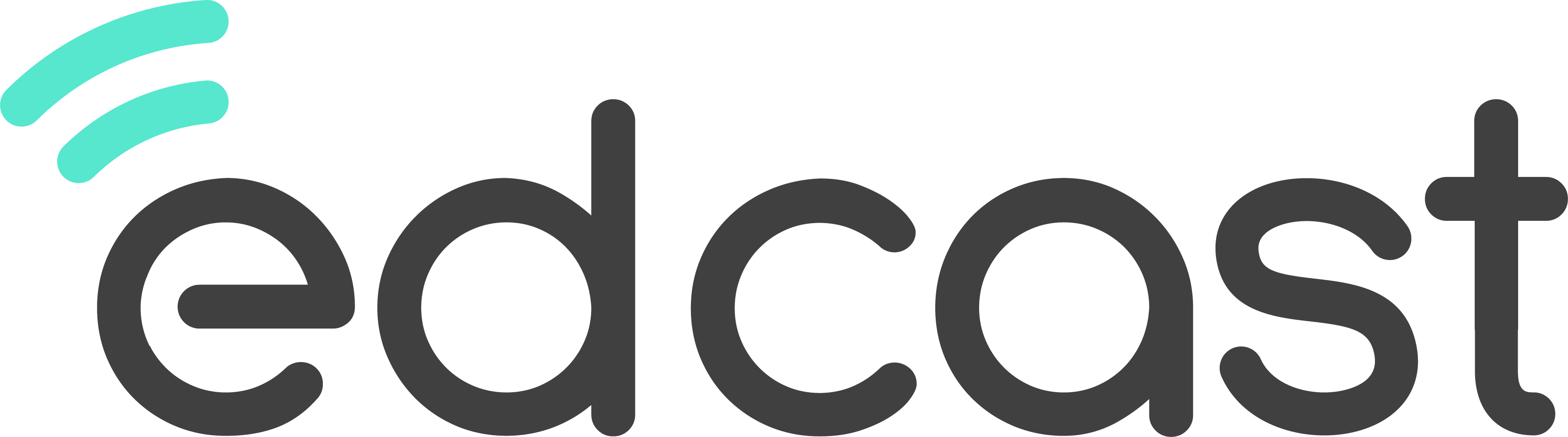 Download HD Download - Edcast Logo Transparent Transparent PNG Image ...