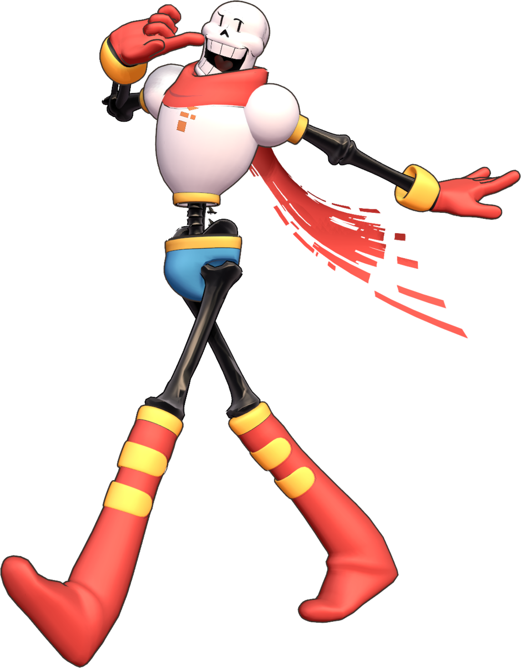 Download HD Papyrus 3d Model Png Transparent PNG Image - NicePNG.com