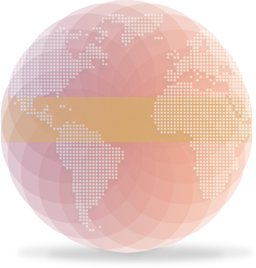 Download Globe - World Map Vector - HD Transparent PNG - NicePNG.com