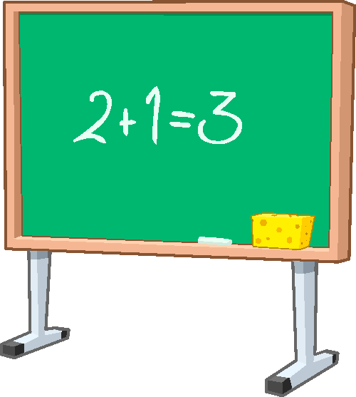 Download Blackboard - Sign - HD Transparent PNG - NicePNG.com